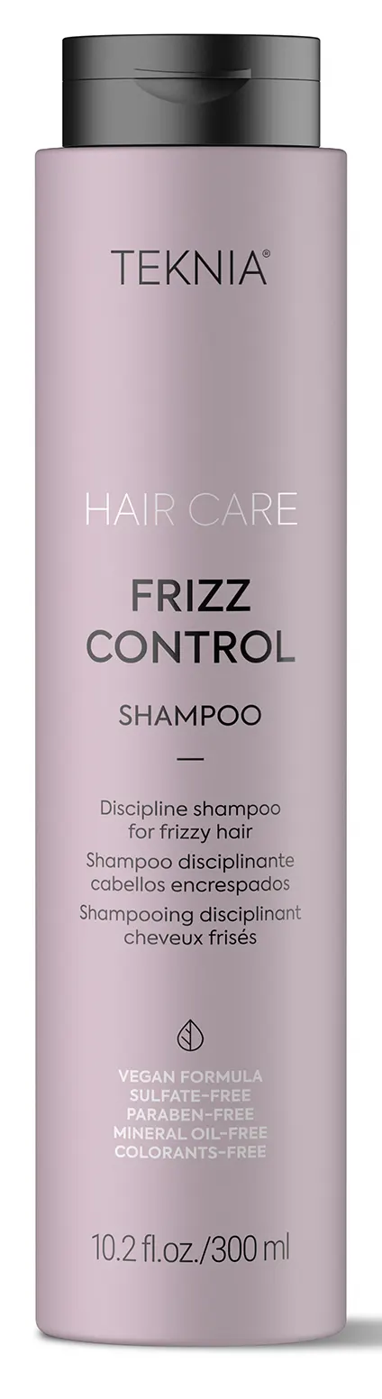SHAMPOO FRIZZ CONTROL LAKME - La Casa del Tinte
