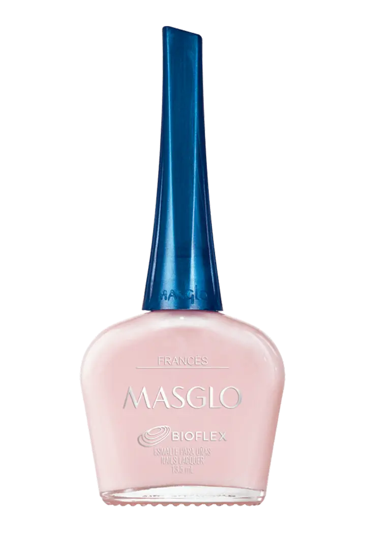 ESMALTE MASGLO FRANCES - La Casa del Tinte