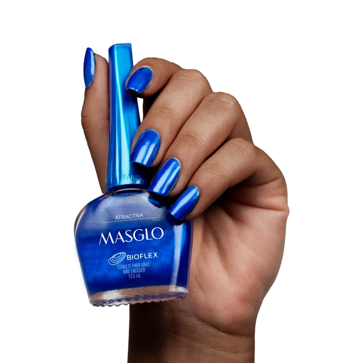 ESMALTE MASGLO ATRACTIVA - La Casa del Tinte
