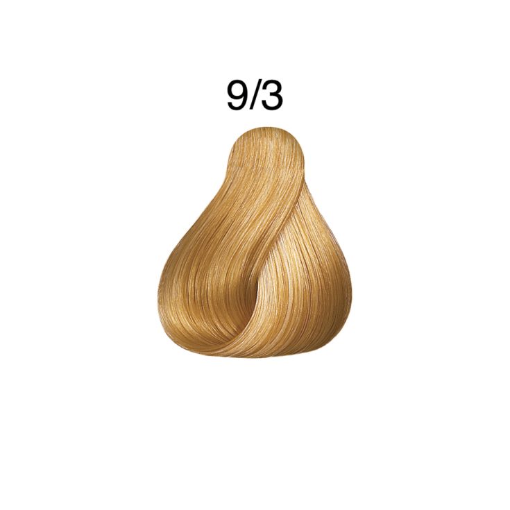 TINTE COLOR PERFECT 9/3 WELLA - La Casa del Tinte