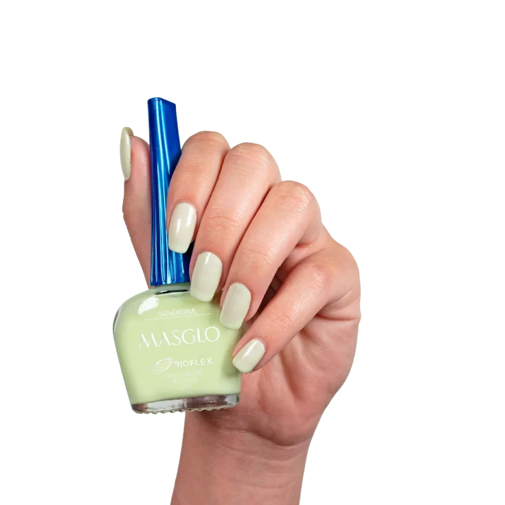 ESMALTE MASGLO GENEROSA - La Casa del Tinte