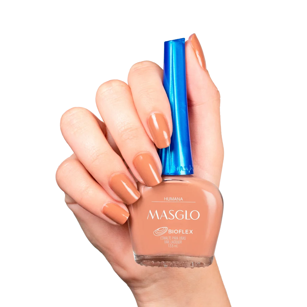 ESMALTE MASGLO HUMANA - La Casa del Tinte