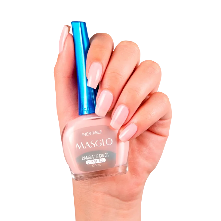 ESMALTE MASGLO FOTOCROMATICA INESTABLE - La Casa del Tinte