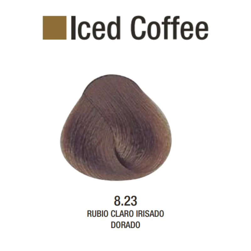 TINTE EVOLUTION #8.23 - La Casa del Tinte