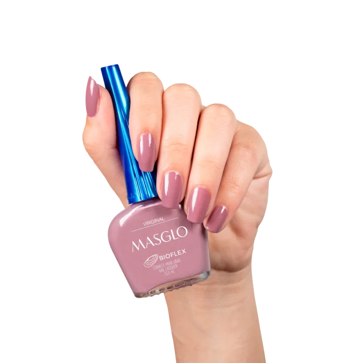 ESMALTE MASGLO VIRGINAL - La Casa del Tinte