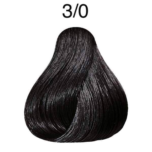 TINTE COLOR PERFECT 3/0 WELLA - La Casa del Tinte