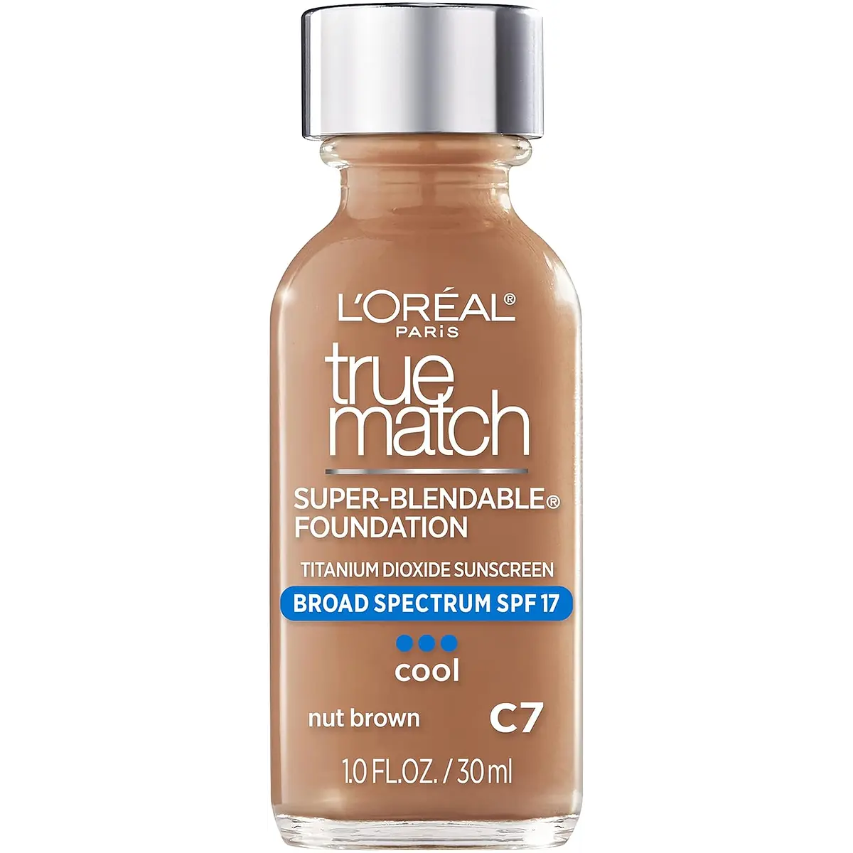 BASE TRUE MATCH C7 - La Casa del Tinte
