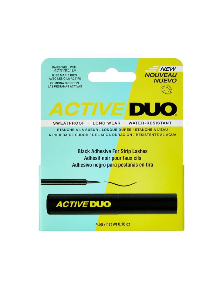 PEGA DUO ACTIVE - La Casa del Tinte