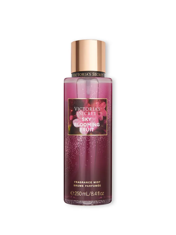 BODY SKY BLOOMING FRUIT VICTORIA SECRET - La Casa del Tinte