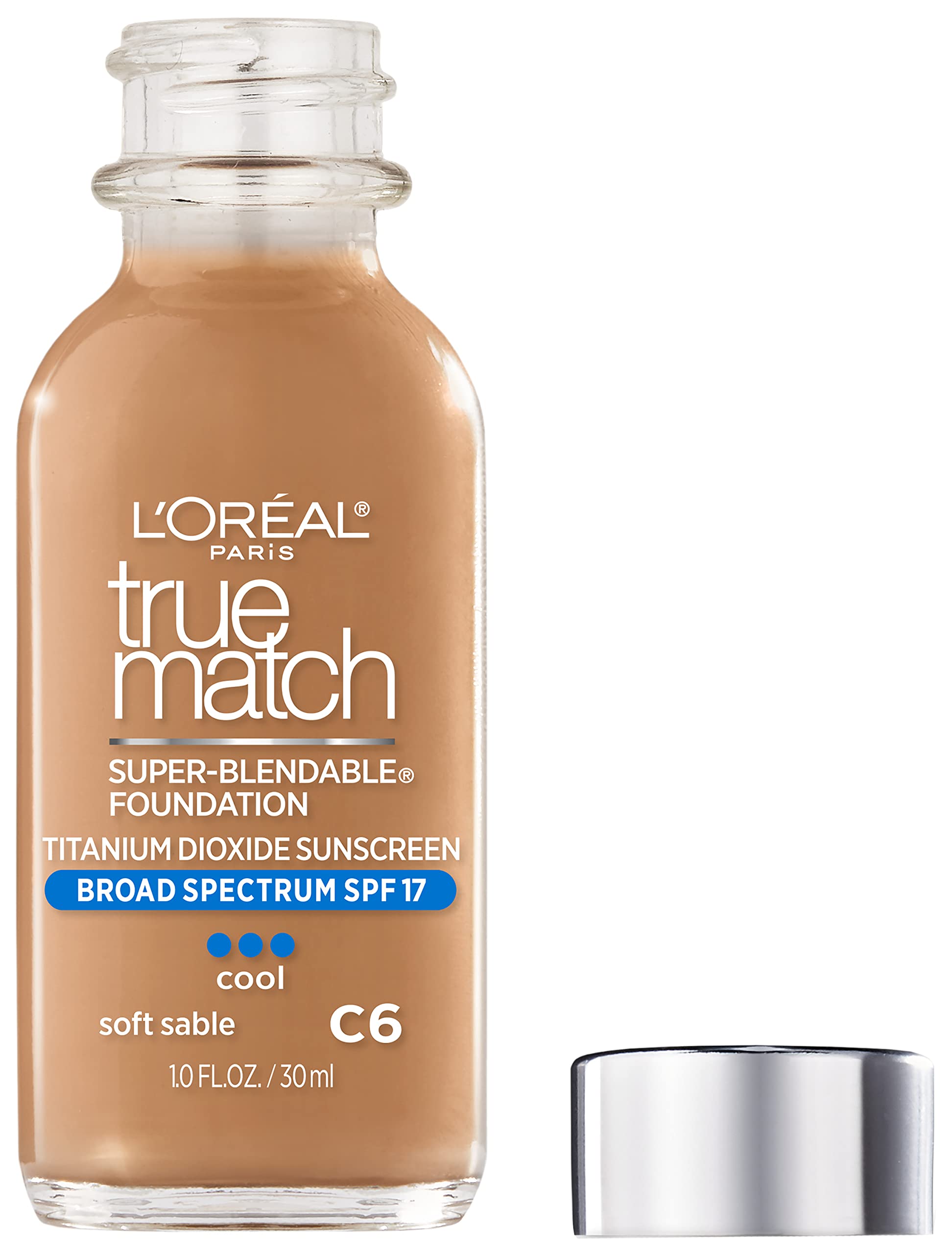 BASE TRUE MATCH C6 - La Casa del Tinte