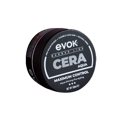 CERA AQUA MAXIMUN CONTROL EVOK - La Casa del Tinte