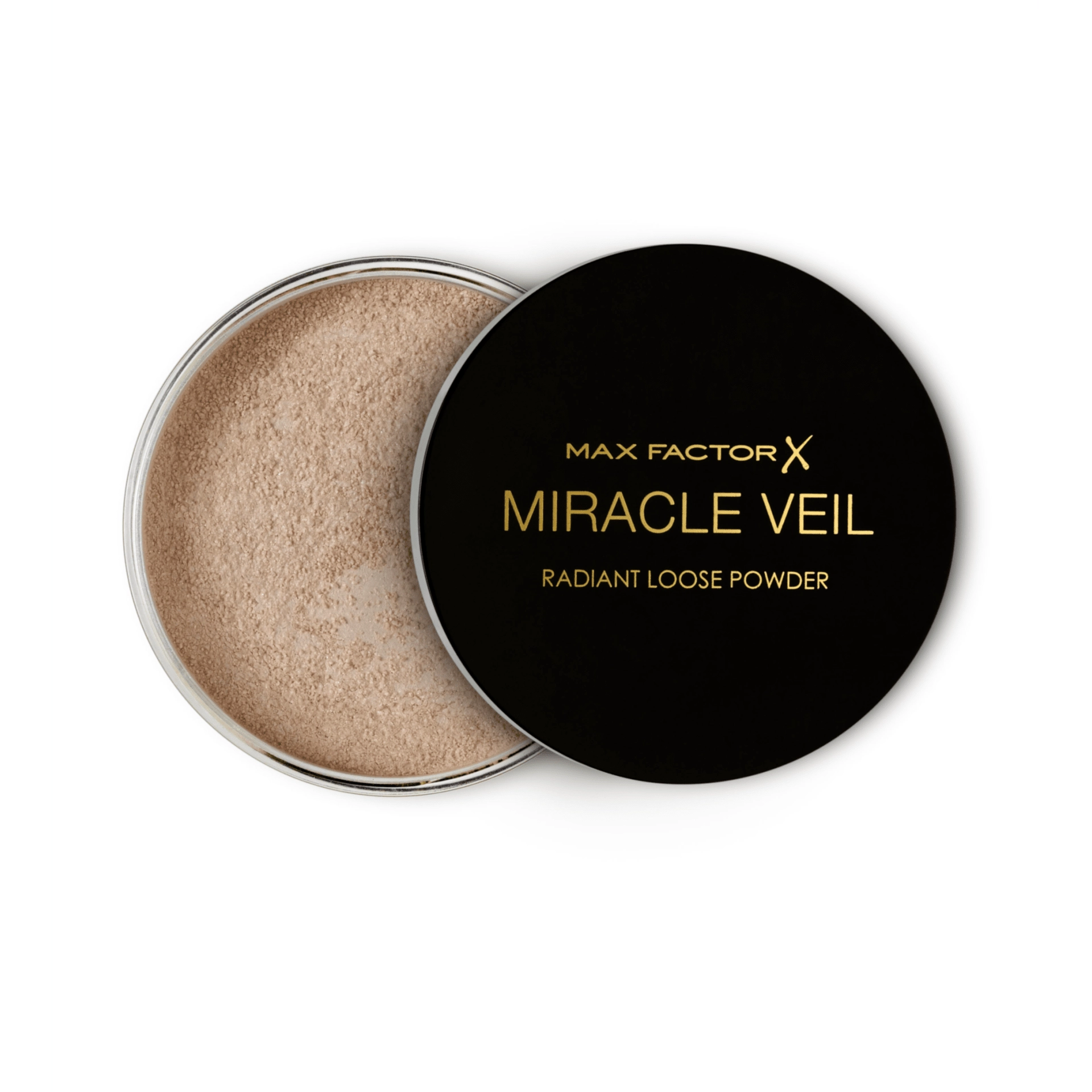 POLVO SUELTO MAX FACTOR MIRACLE VEIL TRASLUCIDO - La Casa del Tinte