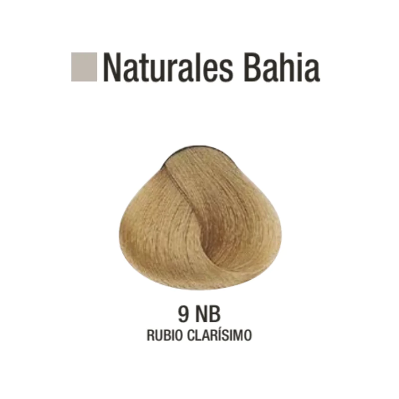TINTE EVOLUTION 60 ML # 9NB - La Casa del Tinte