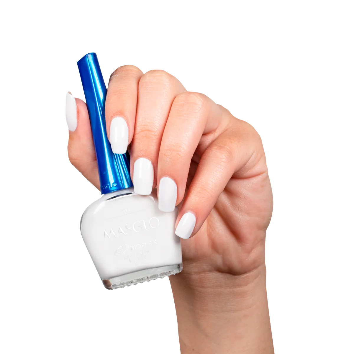 ESMALTE MASGLO TIZA 13.5ML - La Casa del Tinte