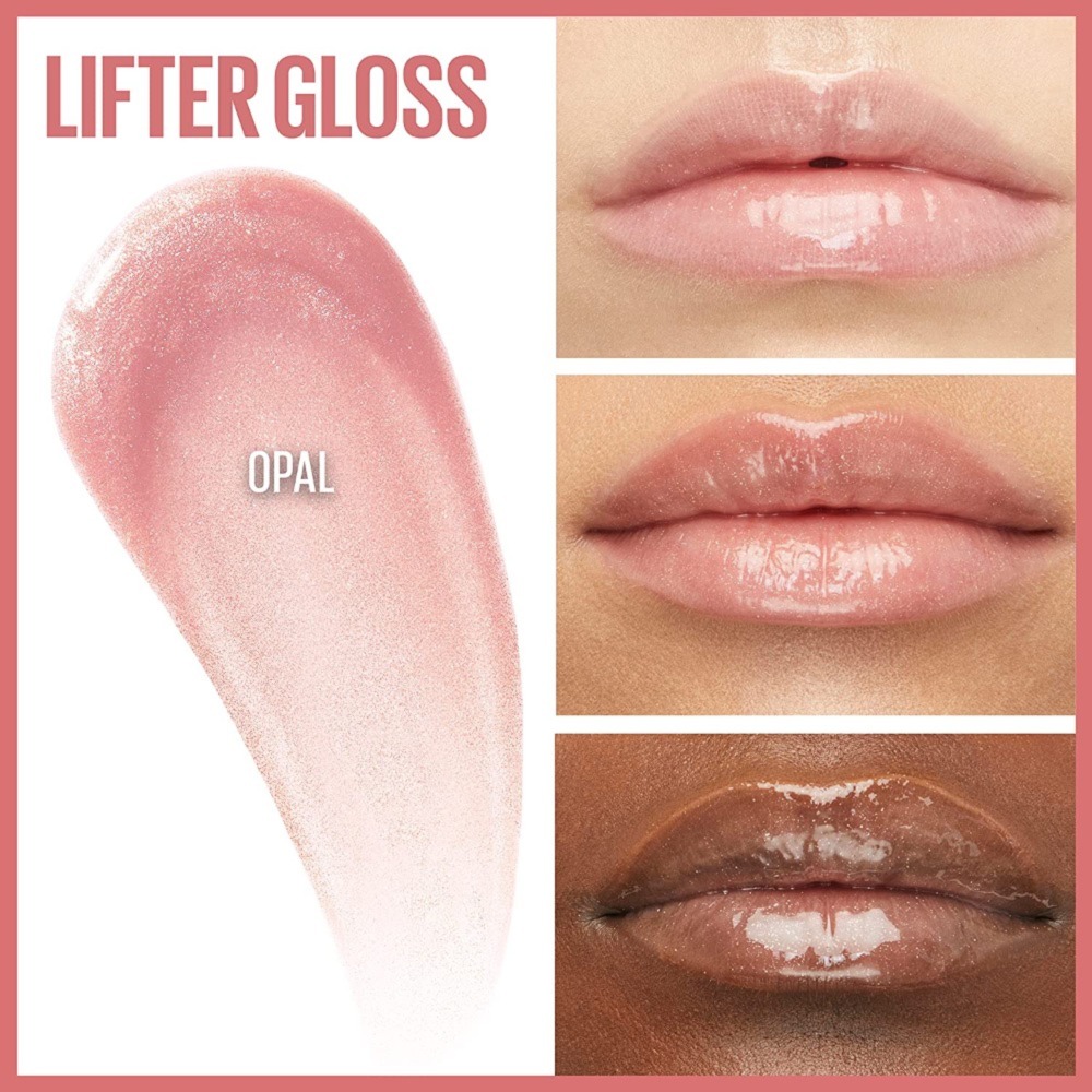 LIFTER GLOSS #012 - La Casa del Tinte