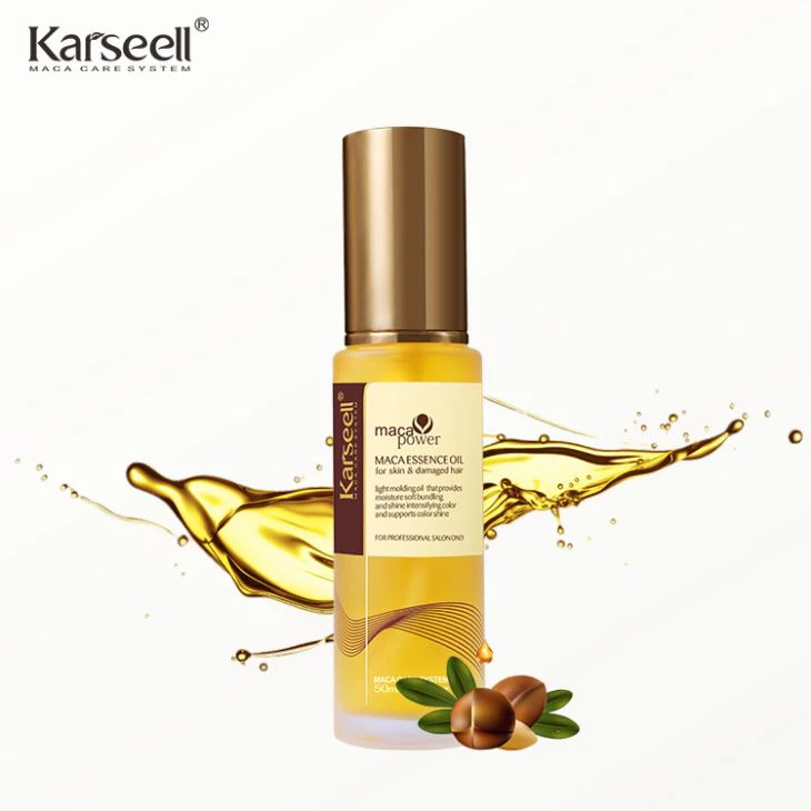 GOTAS KARSEELL 50ML - La Casa del Tinte