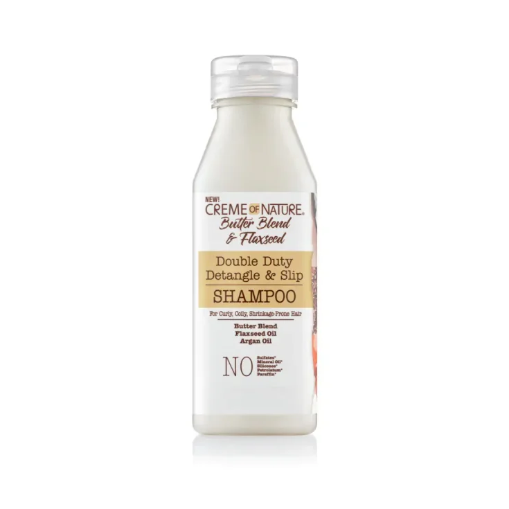 SHAMPOO DESENREDANTE BUTTER BLEND - La Casa del Tinte
