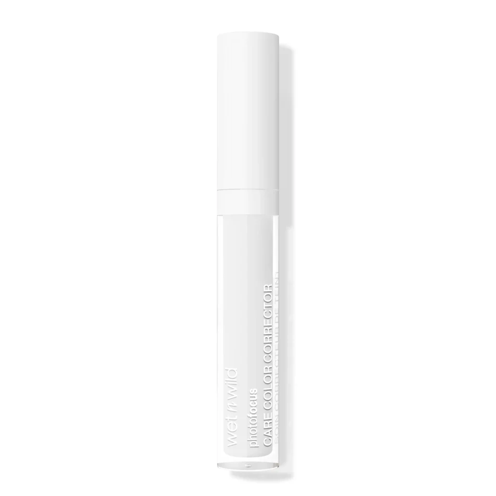 CORRECTOR WHITE WET N WILD - La Casa del Tinte