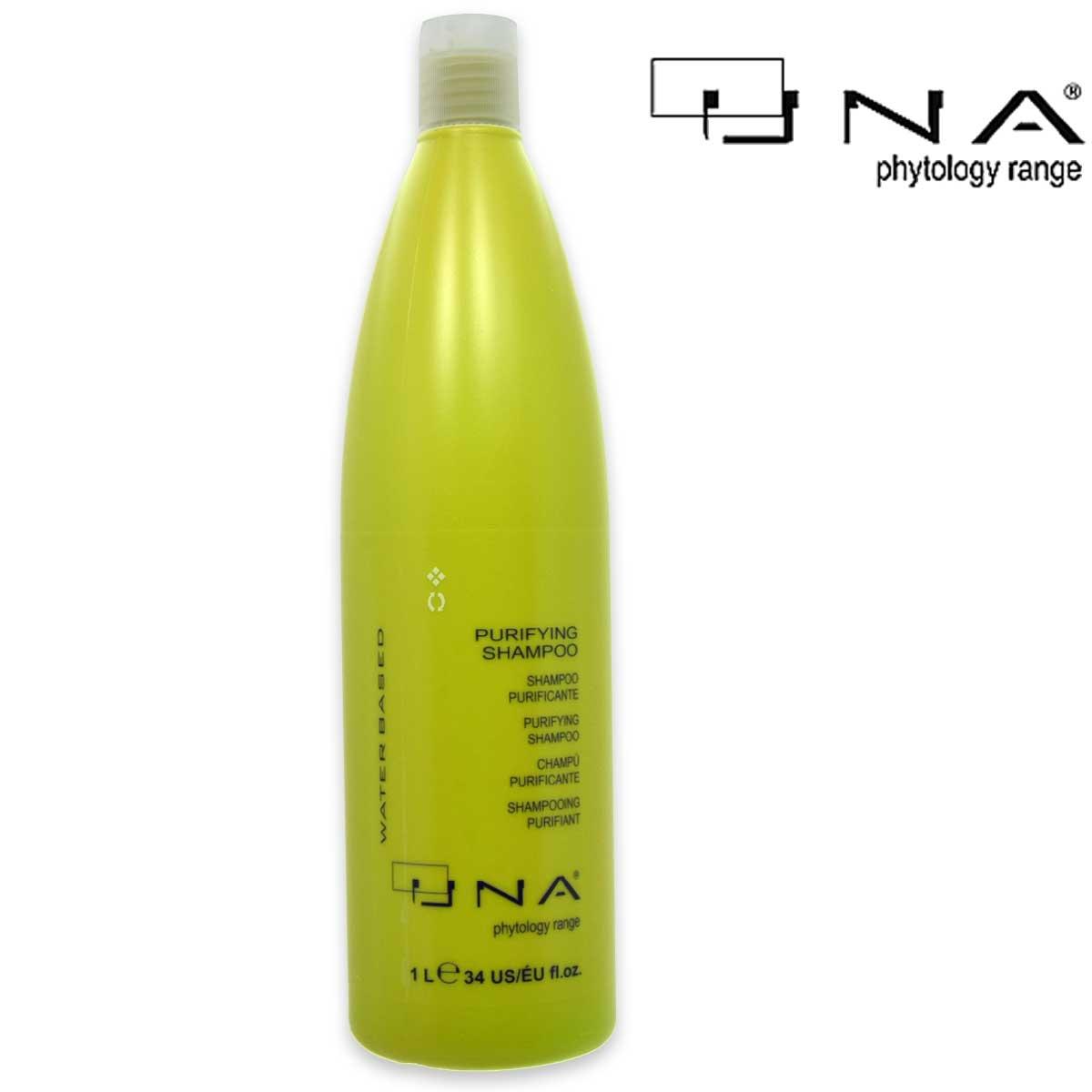 SHAMPOO PURIFICANTE ROLLAND 1LT - La Casa del Tinte