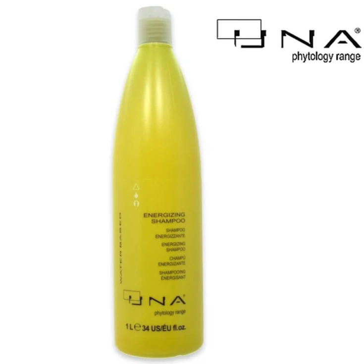 SHAMPOO ENERGIZANTE VERSUM 1LT - La Casa del Tinte